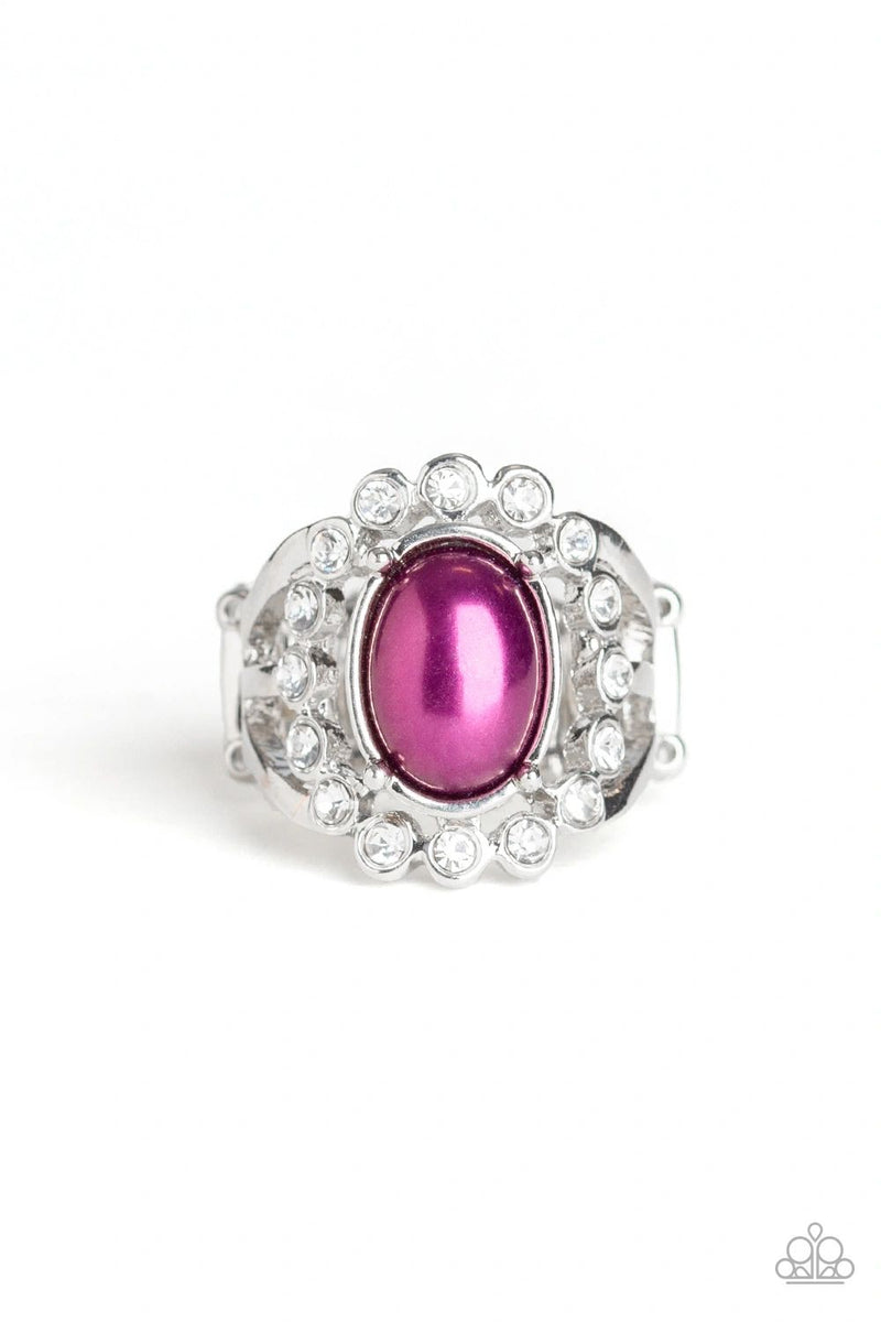 Sugar-Coated Splendor - Purple – Bling By Christina
