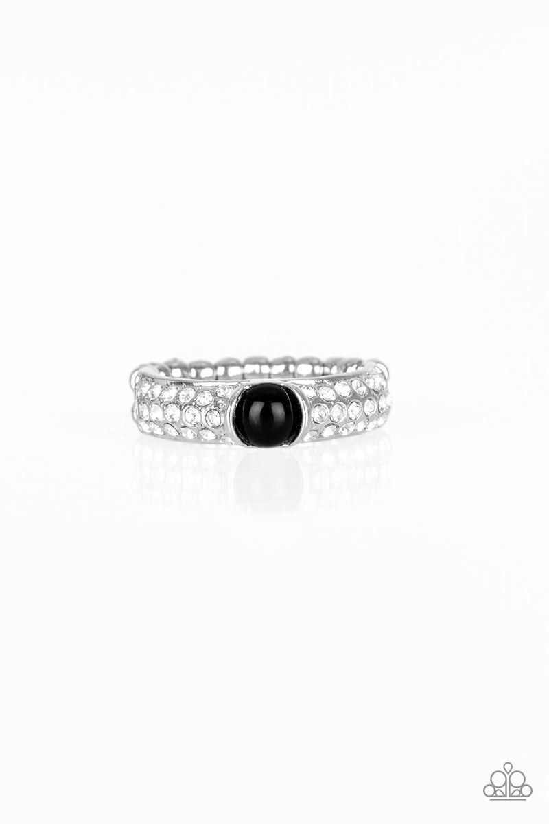 Brighten Your Day - Black – Bling By Christina