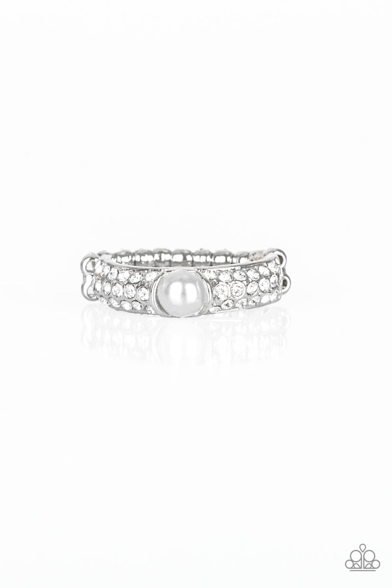 Brighten Your Day - White – Bling By Christina