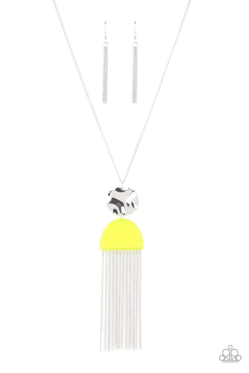 Color Me Neon - Yellow – Bling By Christina
