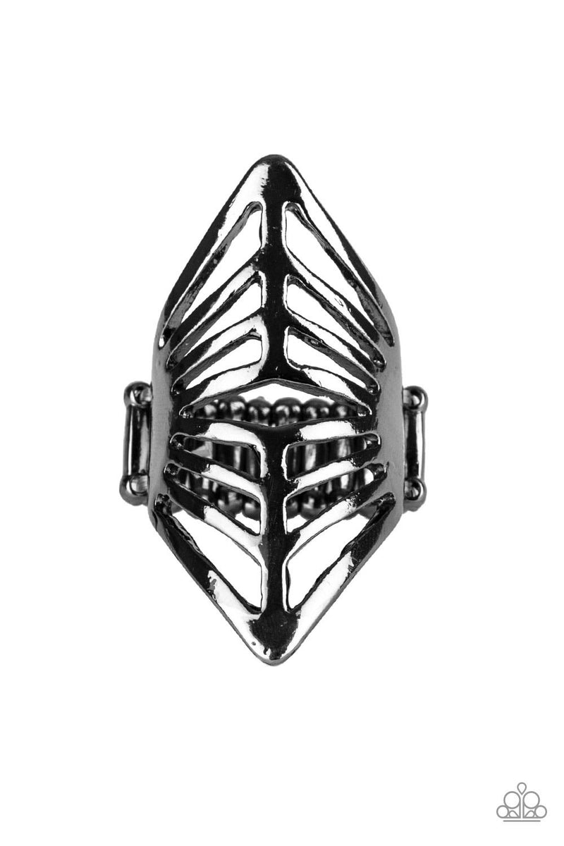 Deco Defender - Black – Bling By Christina