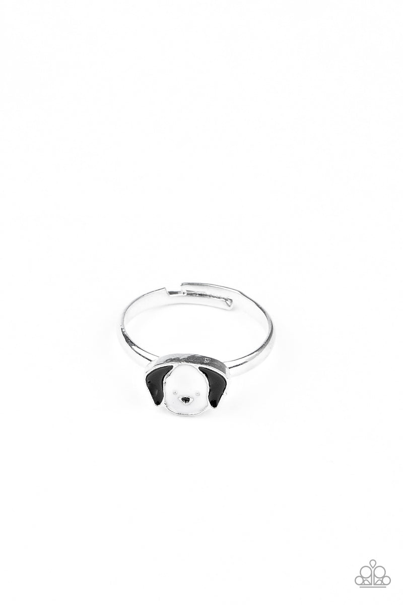 Starlet Shimmer dog-lover Rings – Bling By Christina