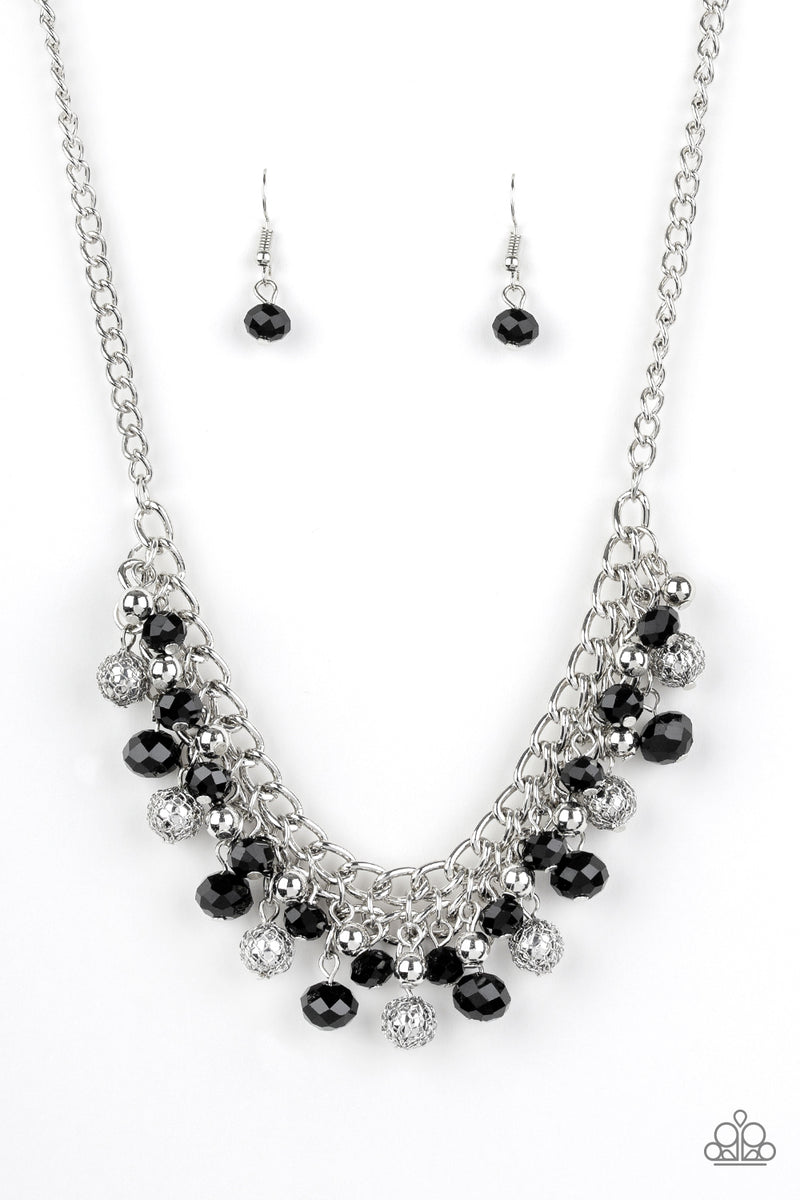 Party Spree - Black – Bling By Christina