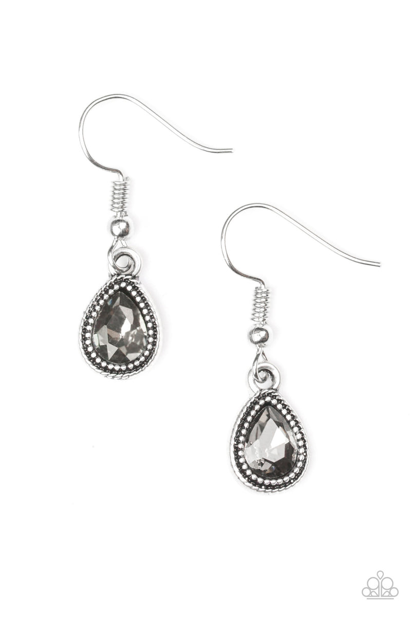 Princess Priority - Silver – Bling By Christina