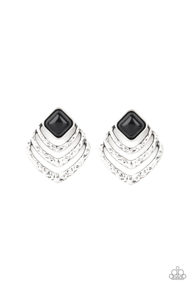 Rebel Ripple - Black – Bling By Christina