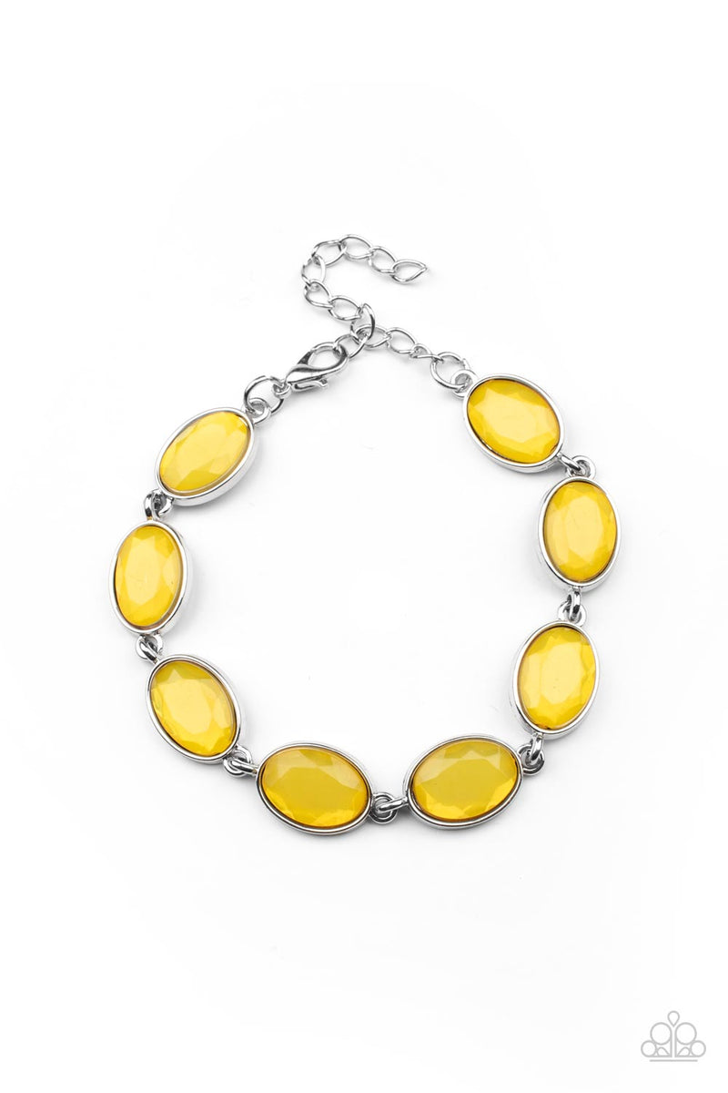Smooth Move - Yellow – Bling By Christina