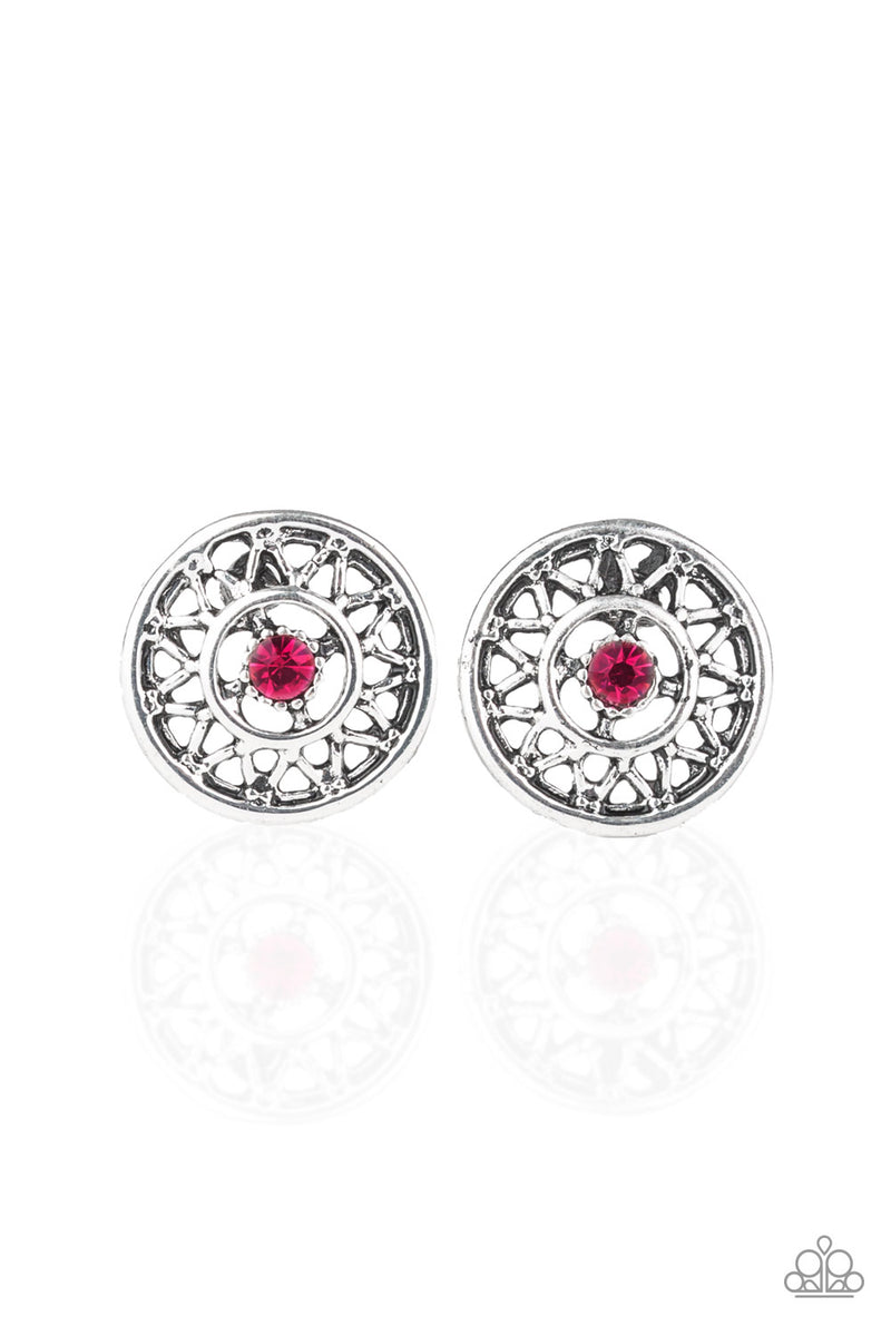 Sunlit Splendor - Pink – Bling By Christina