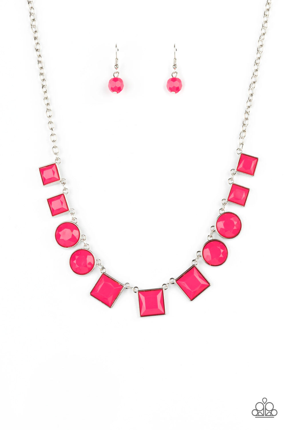 Tic Tac TREND - Pink – Bling By Christina