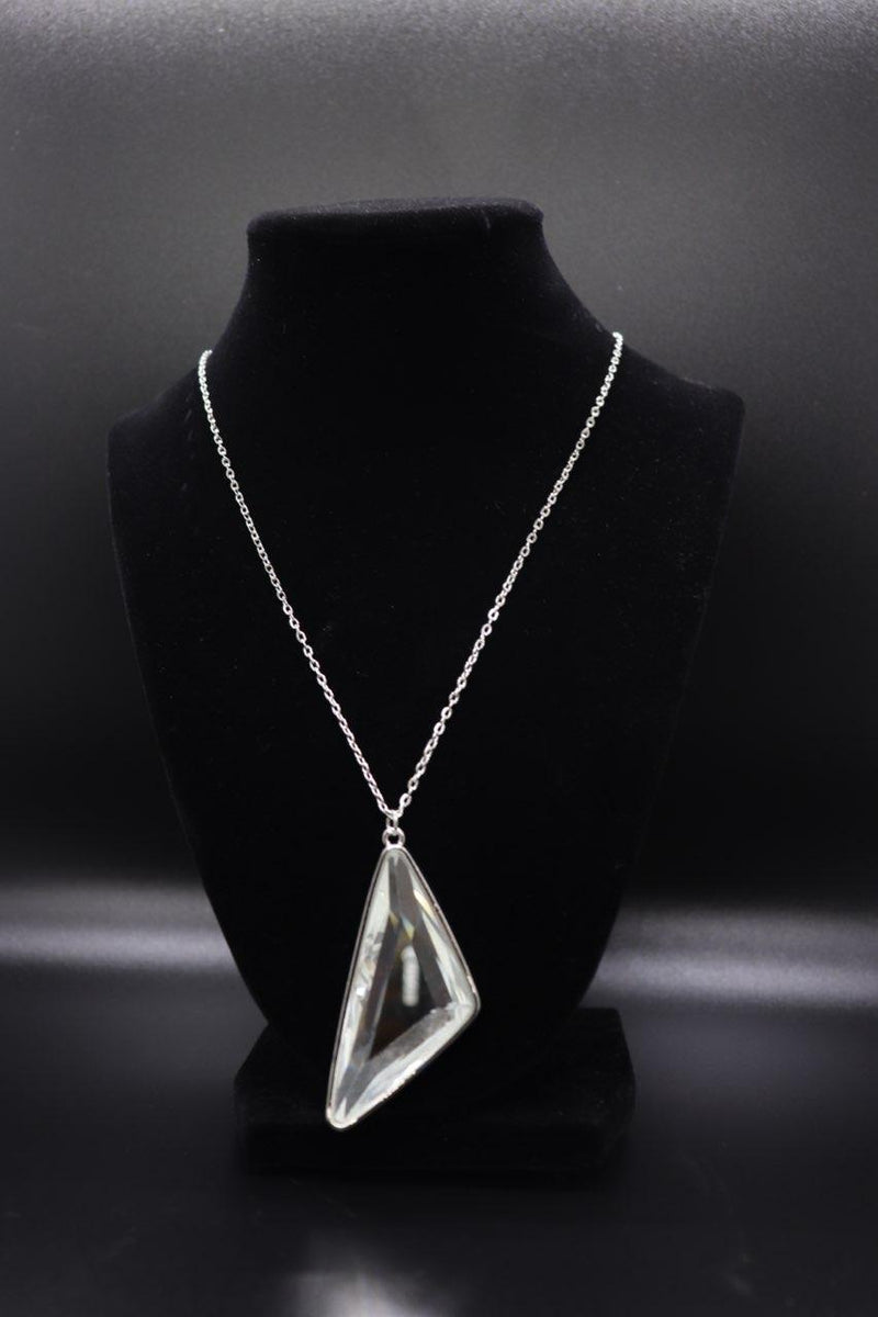 Ultra Sharp - White – Bling By Christina